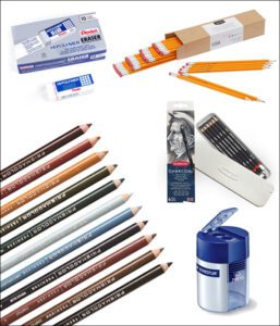 Best Drawing Kits for Beginners | A List of Drawing Tools